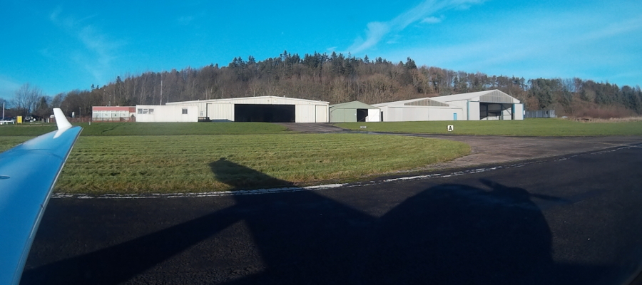 Ground Facilities | Airborne Research and Innovation | Airborne