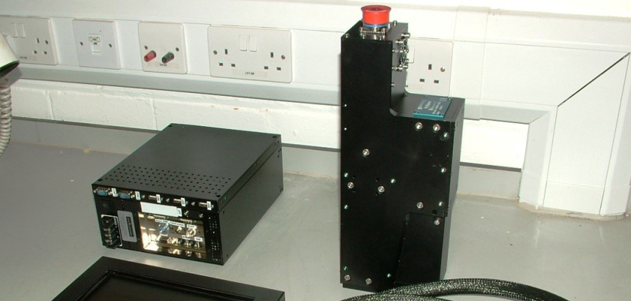 NEO Hyspex VNIR 1600 (ECO-Dimona) | Airborne Research and Innovation | Airborne